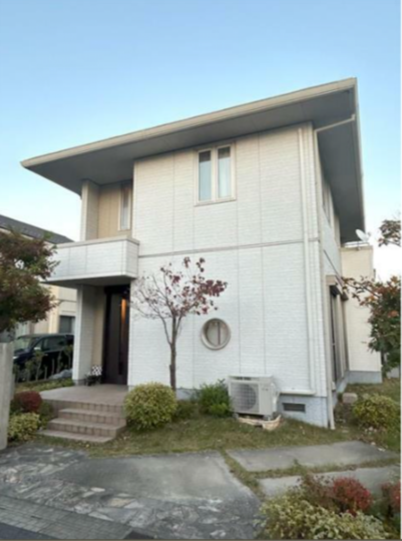 高崎市棟高町（井野駅）2階建て4LDK の賃貸物件情報（群馬県高崎市）[賃貸物件ID：93858]【全物件仲介手数料無料】｜賃貸物件の初期費用を比較するならウチコミ！